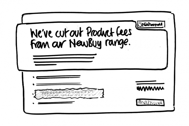 NewBuy range campaign for Nationwide For Intermediaries - Archive ...