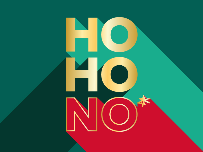 ‘Tis the season to be kind to your mind - Studio & Team - mark-making*